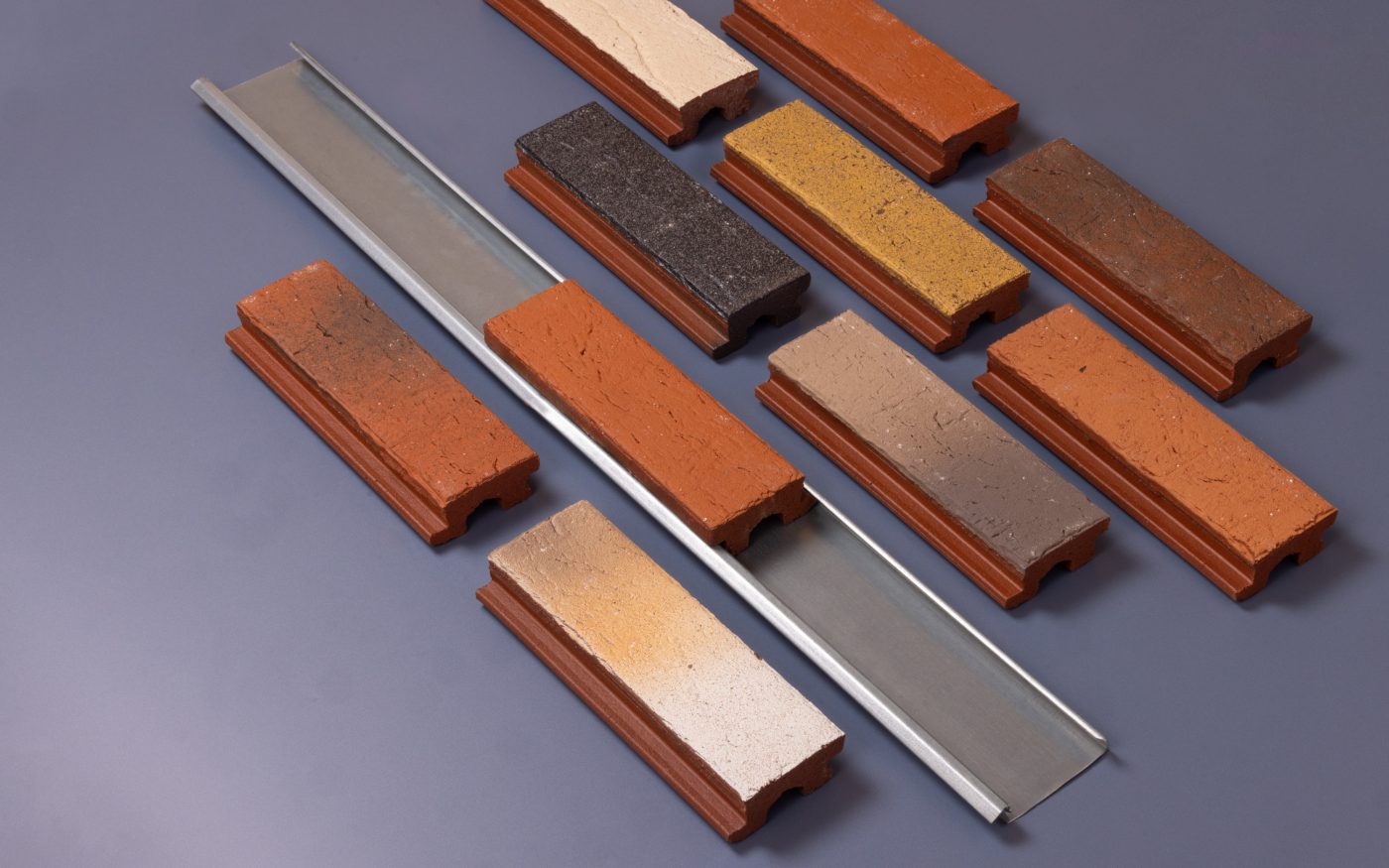 Exploring the artistry of brick textures | Wienerberger UK